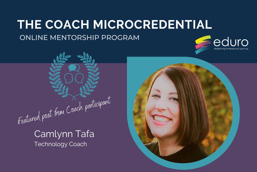 Guest Post: Take a Learning Walk - coachbetter.tv